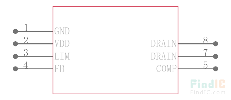 LM556 Dual Timer IC Pinout, Datasheet, Equivalents Specs, 43% OFF